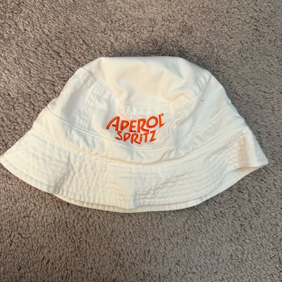 Accessories | Aperol Spritz Bucket Hat | Poshmark
